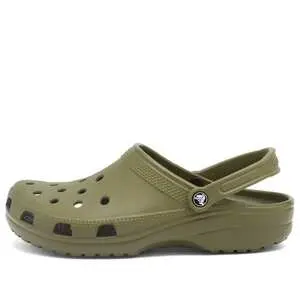CROCS Classic Clogs