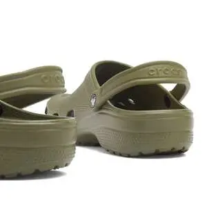 CROCS Classic Clogs