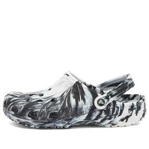 CROCS Classic Marbled Clog
