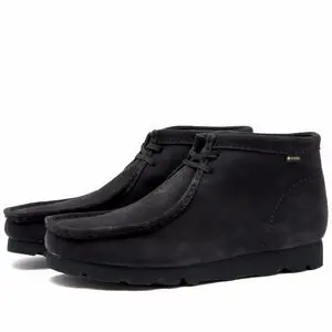 Clarks Originals X Beams Gore-tex Wallabee Boot