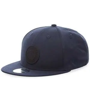 Canada Goose Arctic Disc Snapback Cap - Atlantic Navy