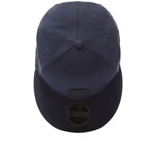 Canada Goose Arctic Disc Snapback Cap - Atlantic Navy