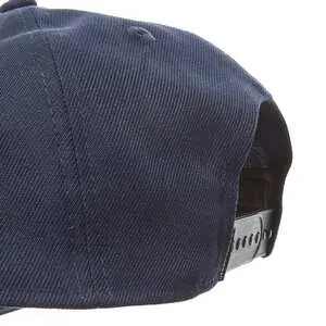 Canada Goose Arctic Disc Snapback Cap - Atlantic Navy