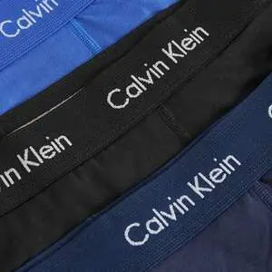 Calvin Klein Trunk 3 Pack
