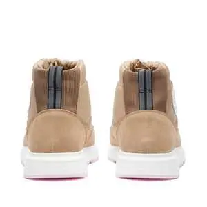 Canada Goose Cypress Puffer Boots - Brown