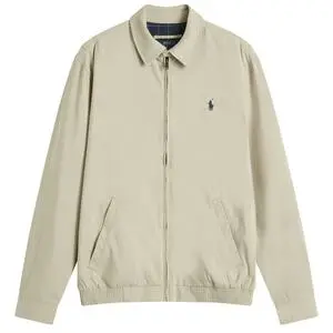 Polo Ralph Lauren Pointed Collar Jackets For Men