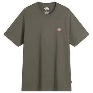Dickies Mapleton T-shirt Olive Green