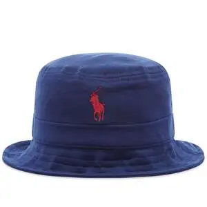 Ralph Lauren Bucket Hat