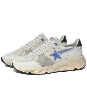 Golden Goose Embossed Shoes For Men