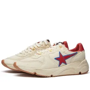 Golden Goose Athletic Sneakers For Men