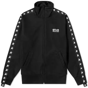 Golden Goose Zip Up Jackets For Women