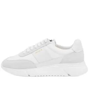 Axel Arigato Chunky Sneakers For Women
