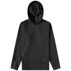 Arc'Teryx Leston Hoodie - Black | Editorialist