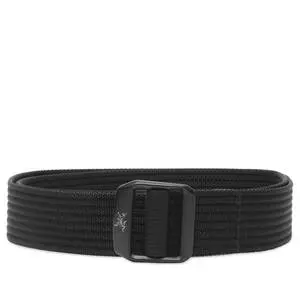 Arc'teryx Arc'teryx Conveyor 38mm Belt Black