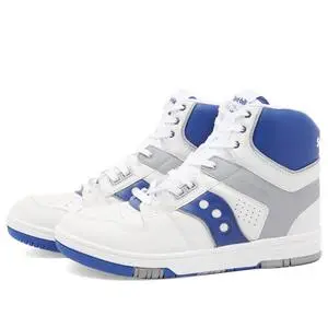 Saucony Sonic High Sneakers Navy
