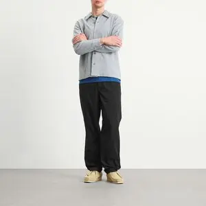 Norse Projects Ezra Light Stretch Drawstring Pant