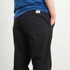 Norse Projects Ezra Light Stretch Drawstring Pant