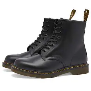 Dr. Martens 1460 Smooth Leather Boots