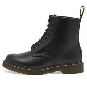 Dr. Martens 1460 Smooth Leather Boots