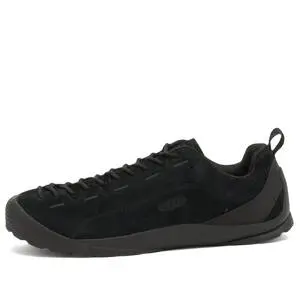 Keen Jasper Sneakers - Black/black