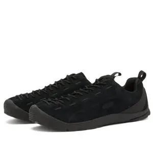 Keen Jasper Sneakers - Black/black