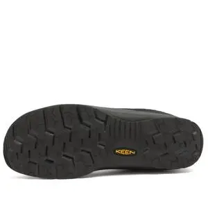 Keen Jasper Sneakers - Black/black