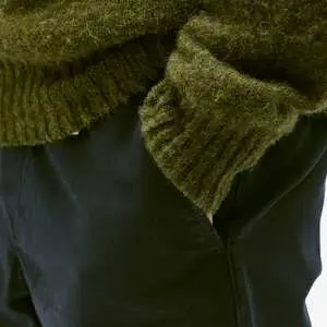 Norse Projects Aros Heavy Chino