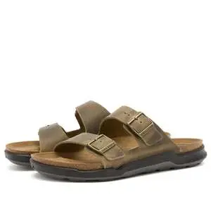 BIRKENSTOCK Arizona Ct Artic Sandals