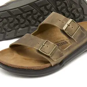 BIRKENSTOCK Arizona Ct Artic Sandals