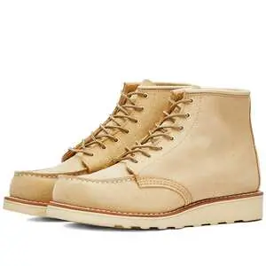 Red Wing 6" Classic Moc Boot