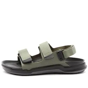 Men's Green Sandals