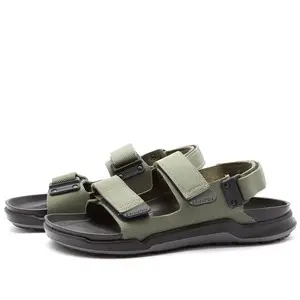 BIRKENSTOCK Birkenstock Tatacoa CE Sandals Khaki