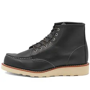 Red Wing 3373 Heritage 6" Moc Toe Boot