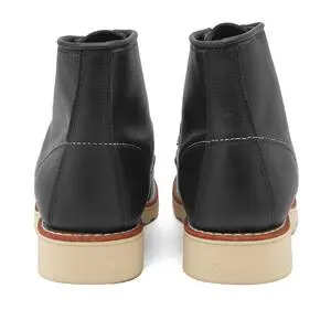 Red Wing 3373 Heritage 6" Moc Toe Boot