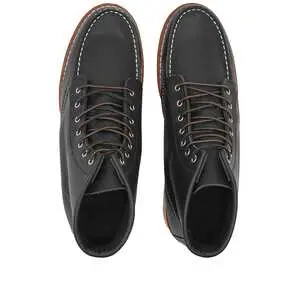 Red Wing 3373 Heritage 6" Moc Toe Boot