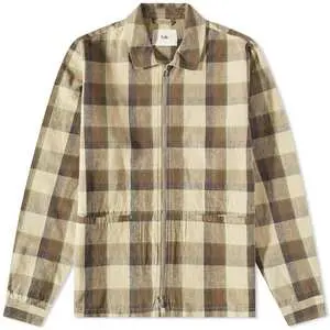 Folk Signal Jacket