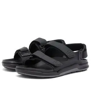BIRKENSTOCK Tatacoa Ce Sandals - Futura Black