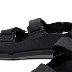 BIRKENSTOCK Tatacoa Ce Sandals - Futura Black