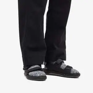 BIRKENSTOCK Tatacoa Ce Sandals - Futura Black