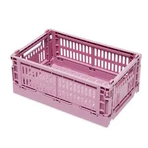 HAY Recycled Colour Crate