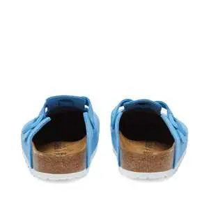 BIRKENSTOCK Boston Clog Size
