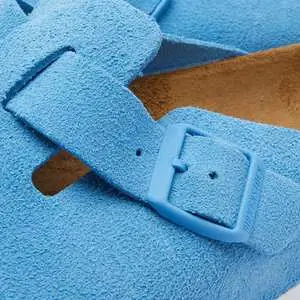 BIRKENSTOCK Boston Clog Size