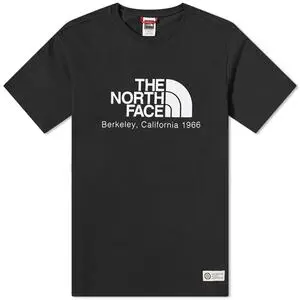 The North Face Berkeley California T-shirt