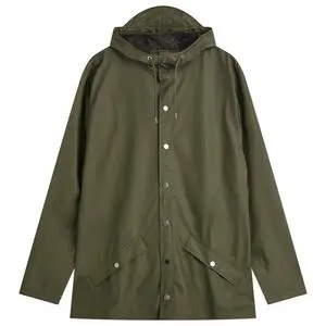 Rains Studded Jackets For Women