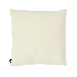 HAY Texture Cushion - Cream