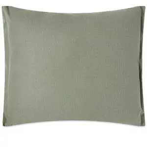 HAY Plica Cushion - Olive