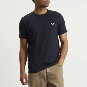 Fred Perry Ringer T-shirt
