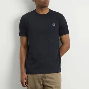 Fred Perry Ringer T-shirt