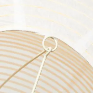 HAY Oblong Rice Paper Shade