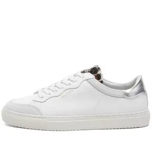 Women's Axel Arigato White Sneakers